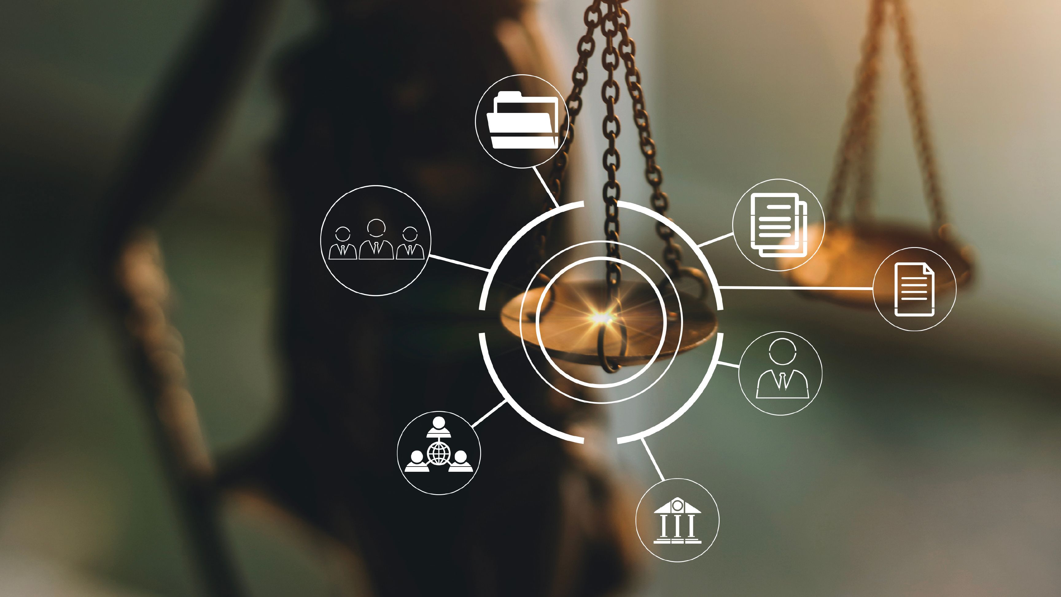 Tech Unicorn's digital courtroom solution now live at LA Superior Court ...