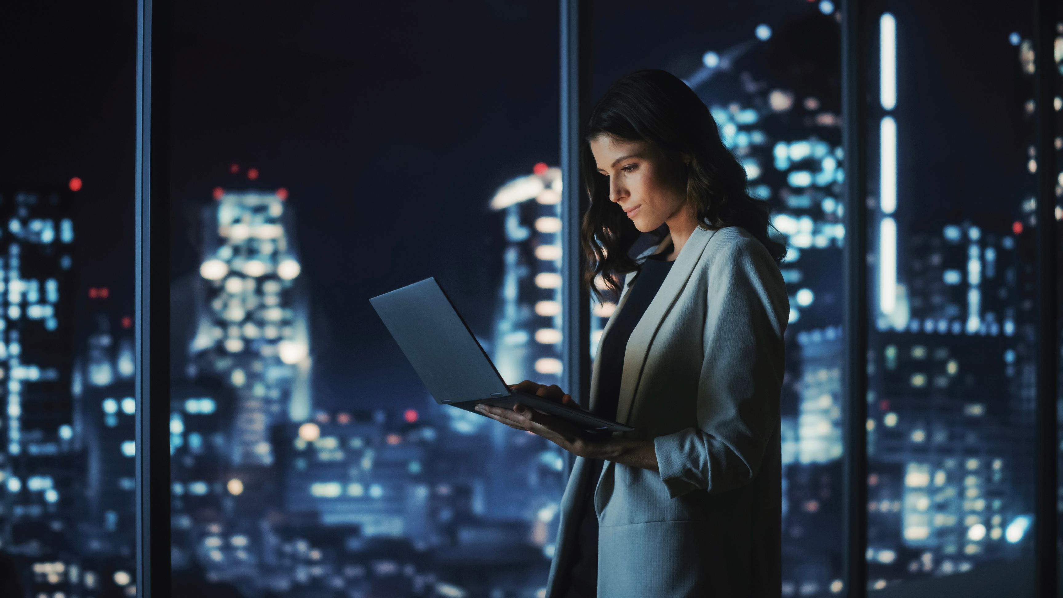 Tech Unicorn's digital courtroom solution now live at LA Superior Court ...